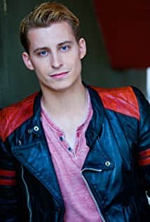 Cameron Duckett - Latest News, Photos, Videos, Awards, Filmography ...