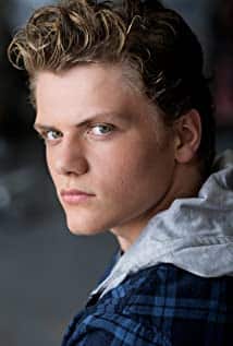 Jake Brennan - Latest News, Photos, Videos, Awards, Filmography, Jake ...