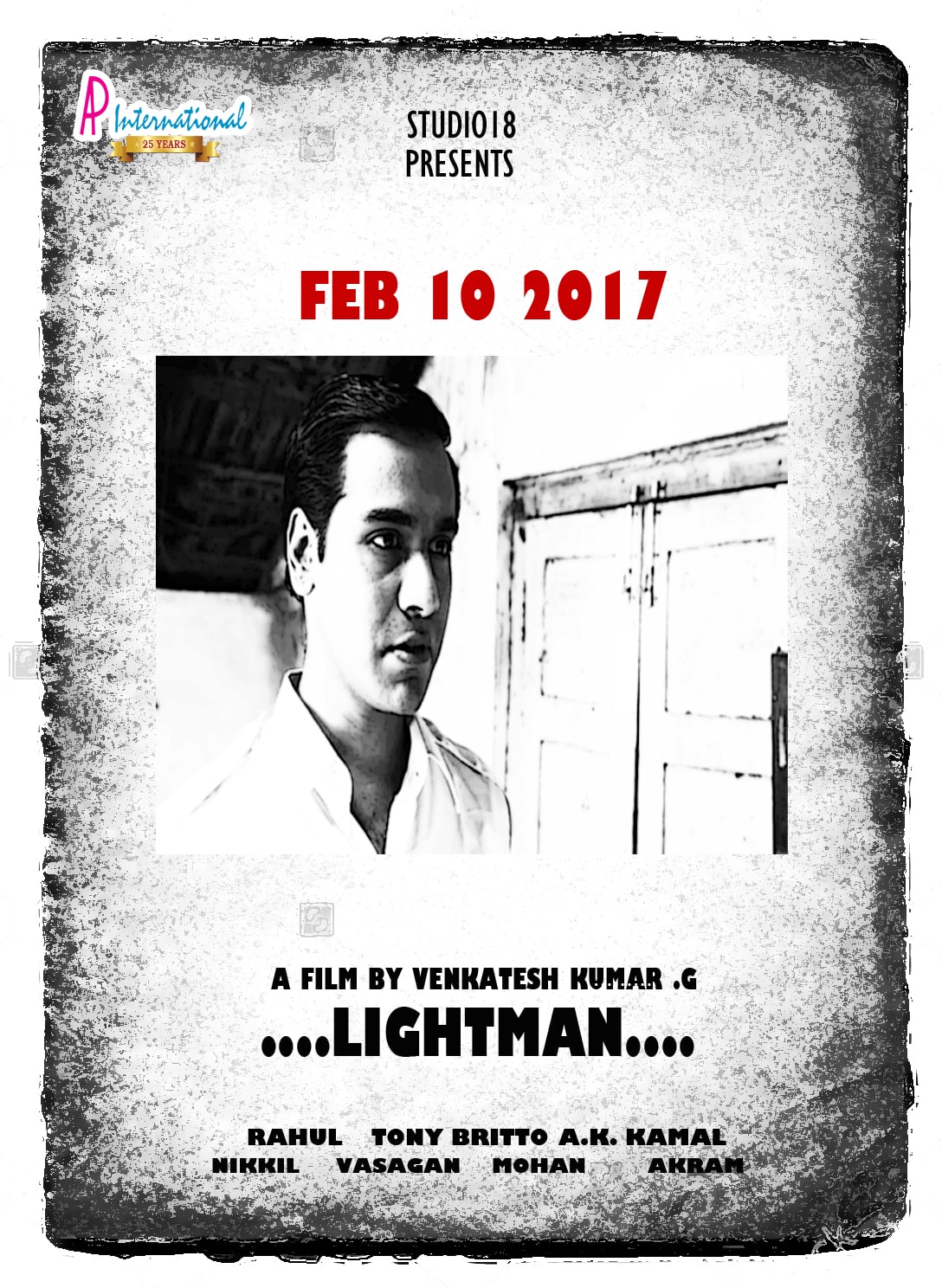 Lightman - Film Cast, Release Date, Lightman Full Movie Download ...