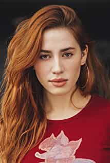 Jazlyn Yoder - Latest News, Photos, Videos, Awards, Filmography, Jazlyn ...