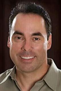 David E. Cazares - Latest News, Photos, Videos, Awards, Filmography ...