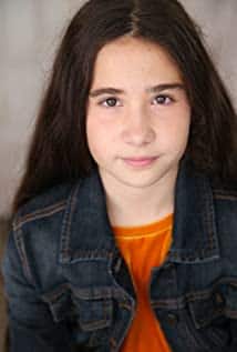 Arielle Olkhovsky - Latest News, Photos, Videos, Awards, Filmography ...