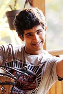 Siddharth Menon - Latest News, Photos, Videos, Awards, Filmography ...