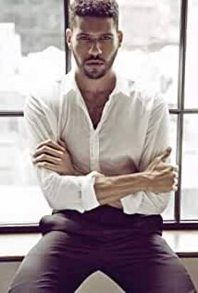 Jeffrey Bowyer-Chapman Photos | Latest Pictures of Jeffrey Bowyer ...