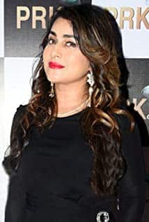 Pakkhi Hegde - Latest News, Photos, Videos, Awards, Filmography, Pakkhi ...