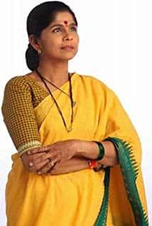 Atisha Naik - Latest News, Photos, Videos, Awards, Filmography, Atisha ...