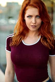 Jessica Chancellor - Latest News, Photos, Videos, Awards, Filmography ...
