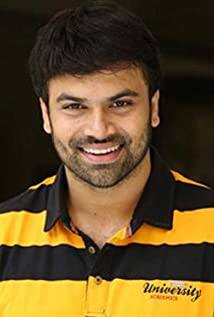 Ashwin Babu - Latest News, Photos, Videos, Awards, Filmography, Ashwin ...