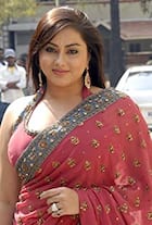 Namitha Latest News & Updates — Upcoming Movies, Events, Photos, Box ...