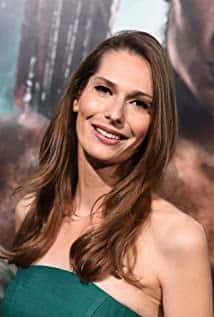 Geneva Robertson-Dworet - Latest News, Photos, Videos, Awards ...