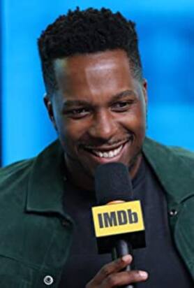 Leslie Odom Jr. Web Stories : Enjoy reading Bollywood, Hollywood, TV ...