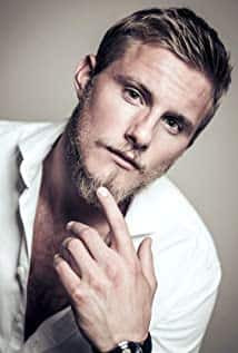 Alexander Ludwig - Latest News, Photos, Videos, Awards, Filmography ...