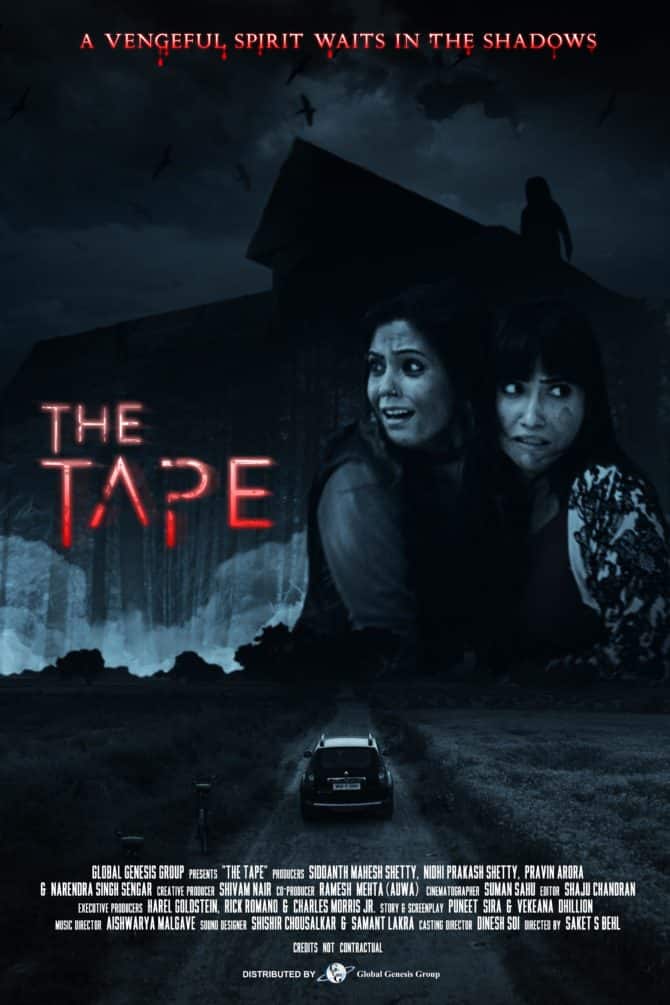The Tape - Film Cast, Release Date, The Tape Full Movie Download ...