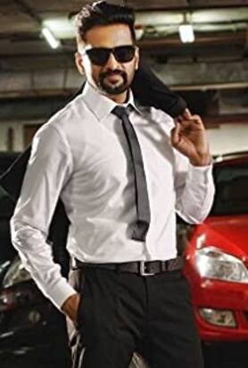 Santhanam - Latest News, Photos, Videos, Awards, Filmography, Santhanam ...