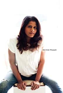 Vibhawari Deshpande - Latest News, Photos, Videos, Awards, Filmography ...