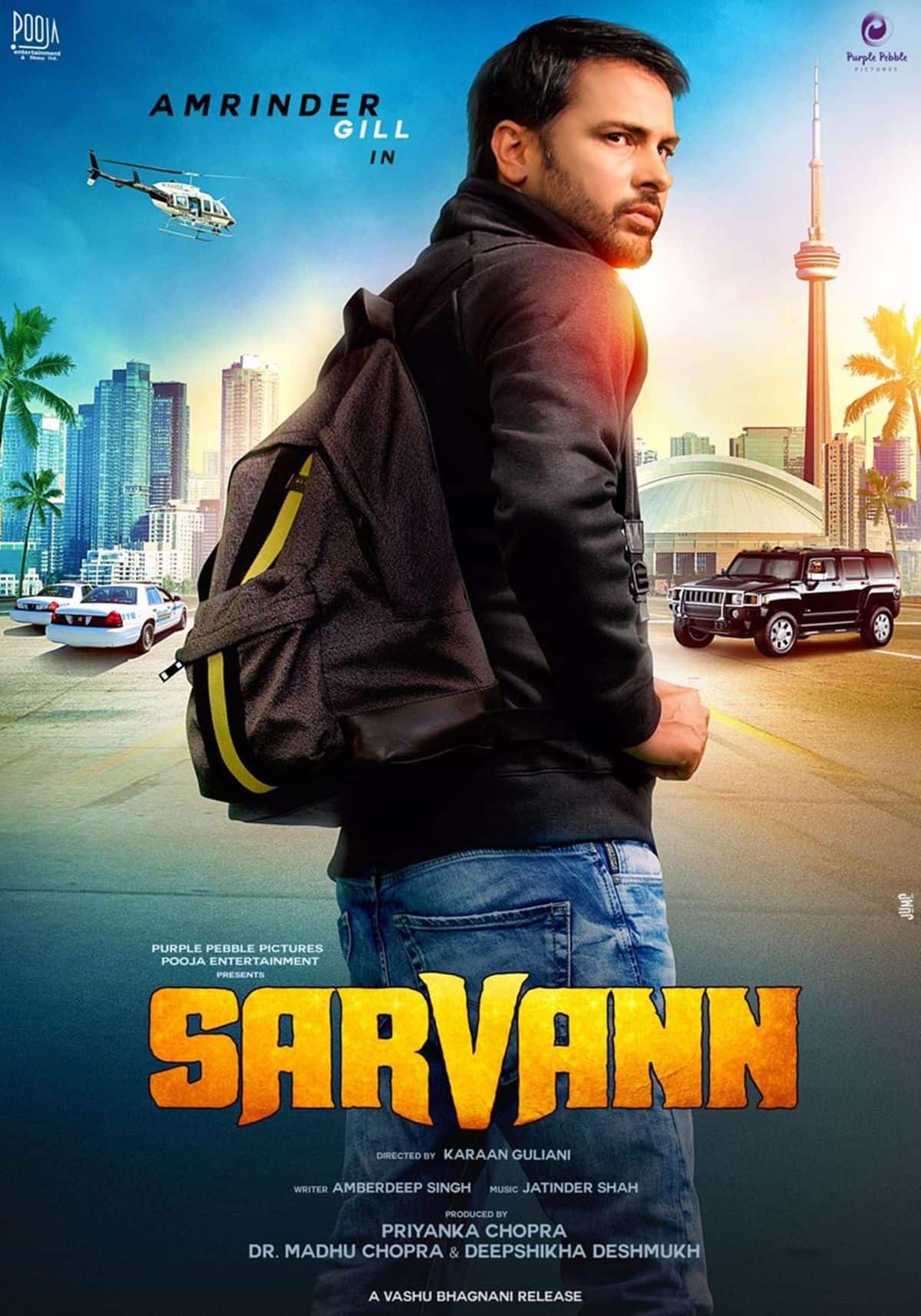 Sarvann - Film Cast, Release Date, Sarvann Full Movie Download, Online ...