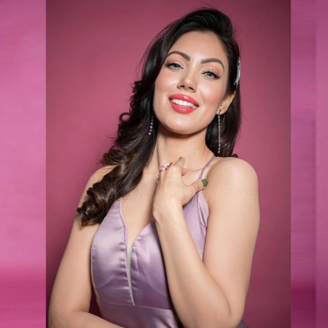 Taarak Mehta Ka Ooltah Chashmah’s Munmun Datta looks a total DIVA in ...
