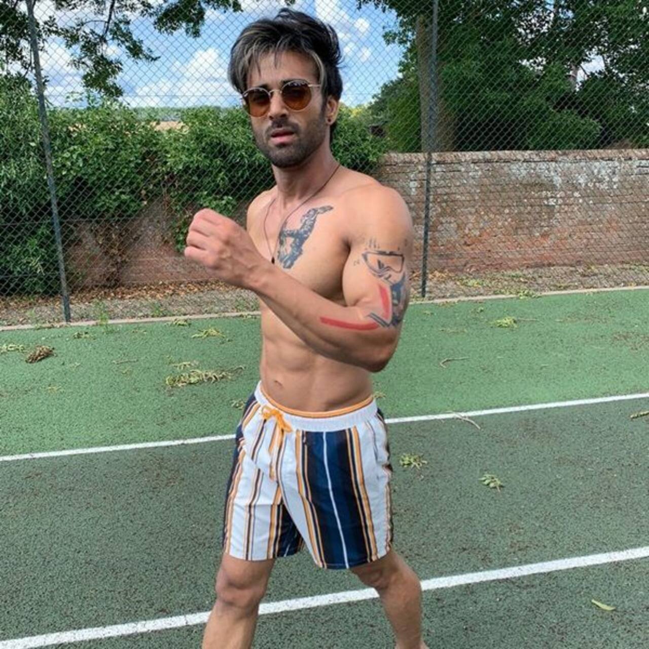 Here's how you can achieve a chiseled and toned physique like Pulkit ...