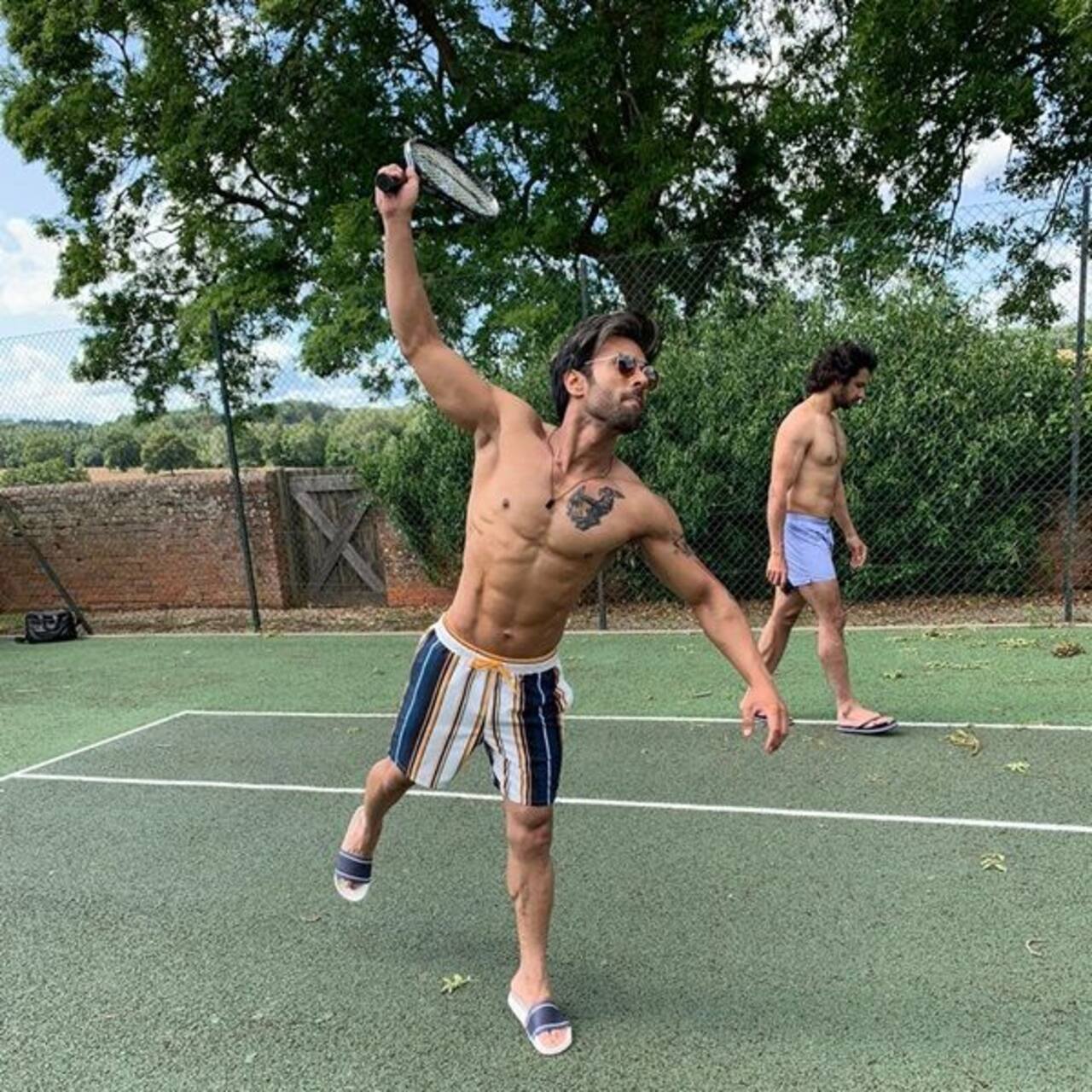 Here's how you can achieve a chiseled and toned physique like Pulkit ...