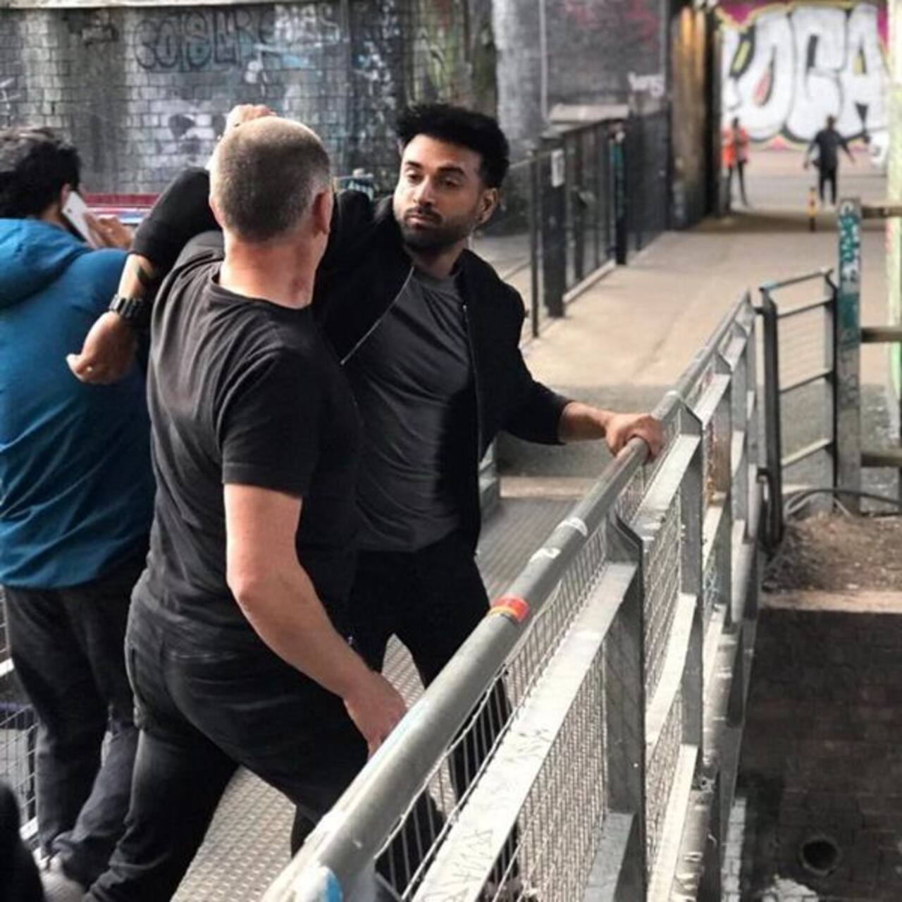 Here's how you can achieve a chiseled and toned physique like Pulkit ...