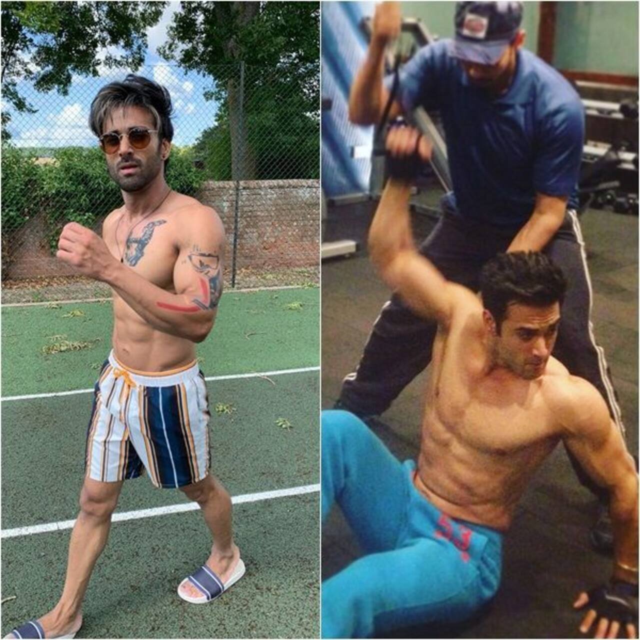 Here's how you can achieve a chiseled and toned physique like Pulkit ...