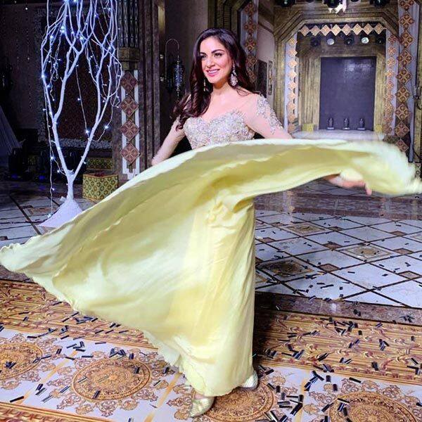 Kundali Bhagya’s Preeta aka Shraddha Arya’s recent pictures are too ...
