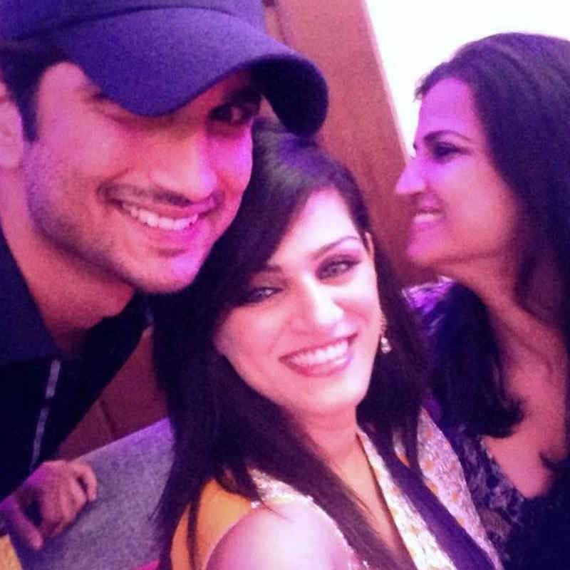 May Be Sushant Singh Rajput's mental health disturbed because of his ...