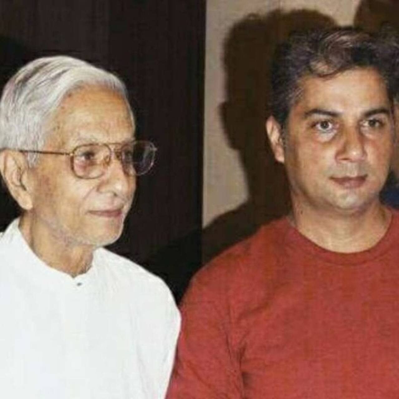 Bollywood News: Veteran actor and Varun Badola's father, Vishwa Mohan ...