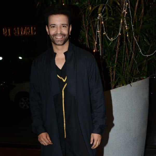 Diwali 2020: Karishma Tanna, Mouni Roy, Aamir Ali steal the show at ...