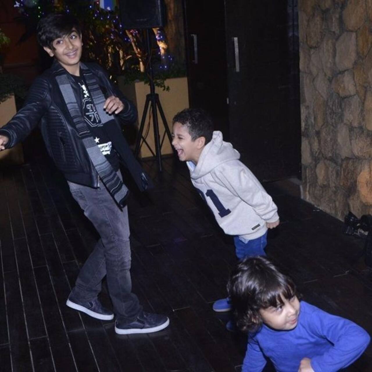 Malaika Arora's son, Arhaan Khan, turns 18; Amrita Arora shares nephew ...