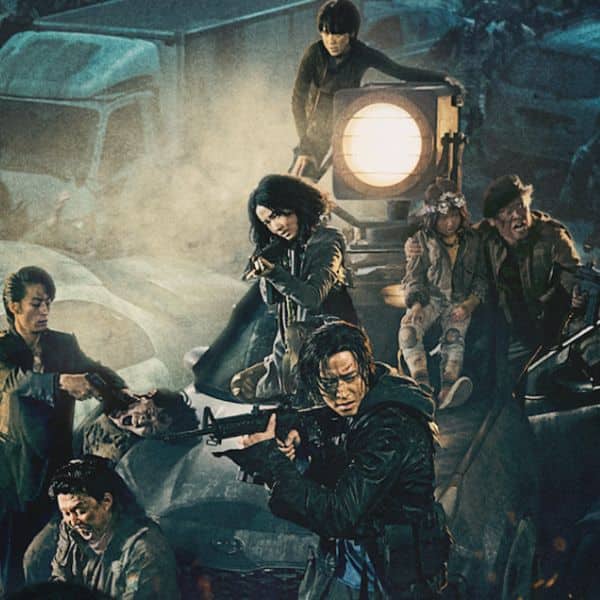 Peninsula trailer: Train to Busan's sequel promises more visceral ...