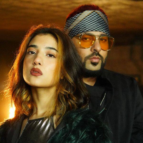 Bollywood News - Awaara song: Badshah's new R&B track ft. Reet Talwar ...