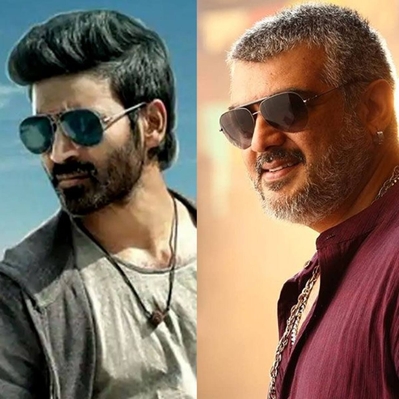 Week that was South: Dhanush to romance Malavika Mohanan in #D43, Thala Ajith's character name ...