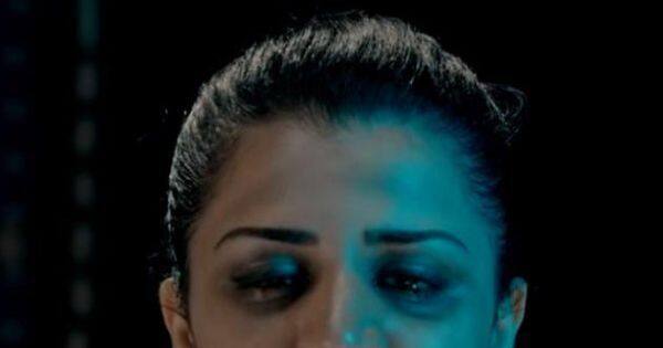 Mane Number 13 trailer: This new horror film looks like a scary take on ...