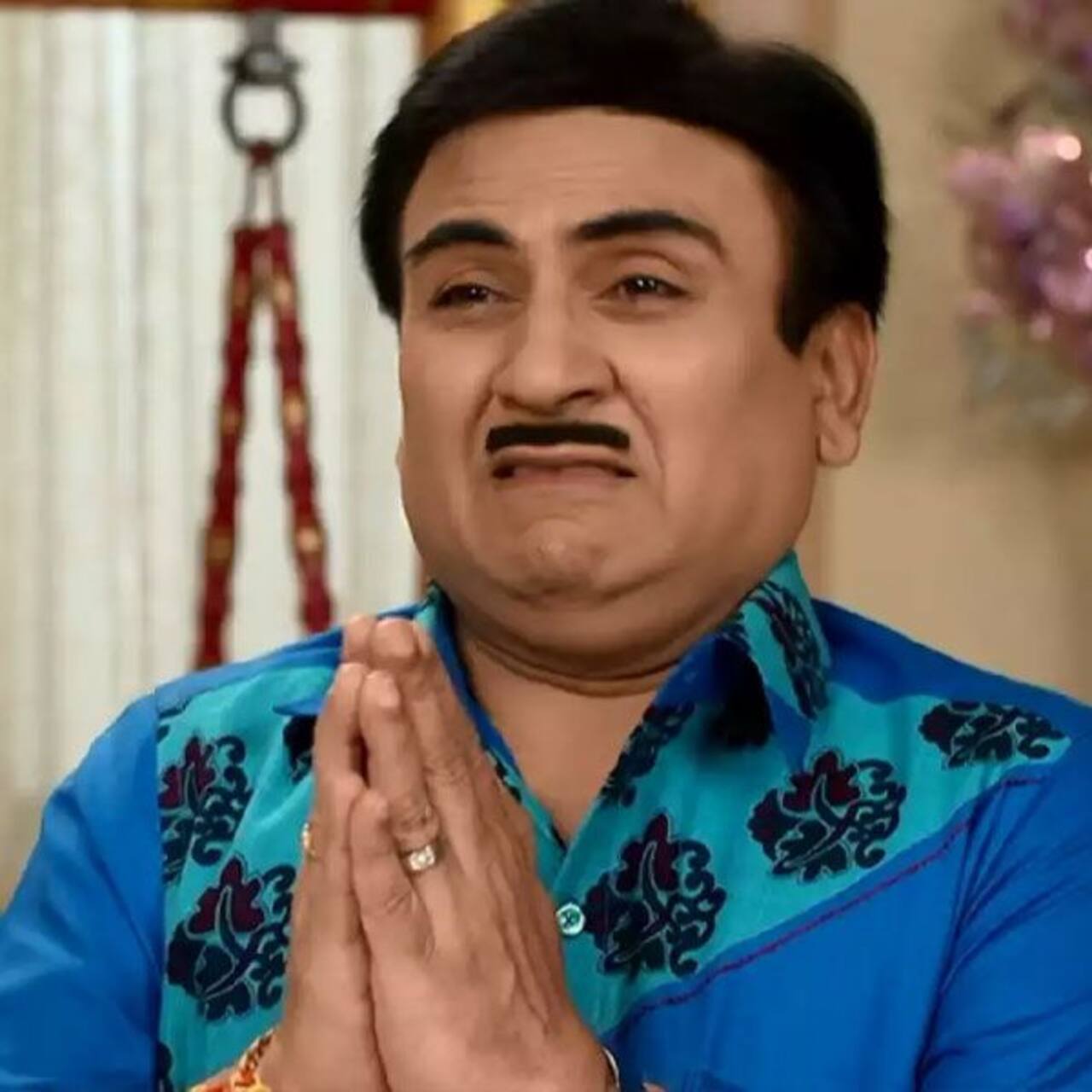 Dilip Joshi's Jethalal becomes the most loved fictional character on TV ...