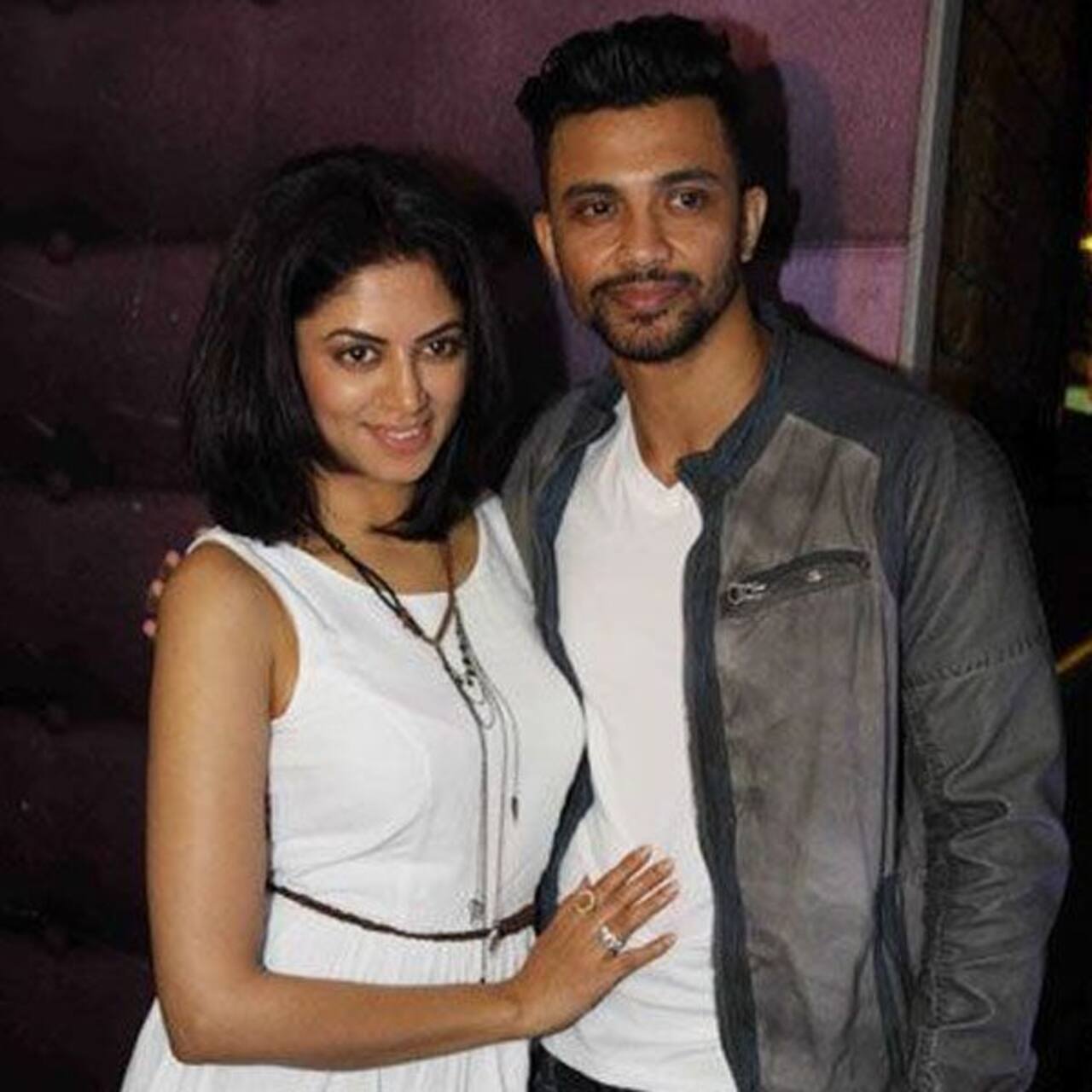 Bigg Boss 14: Kavita Kaushik's Jhalak Dikhhla Jaa choreographer, Rajit ...