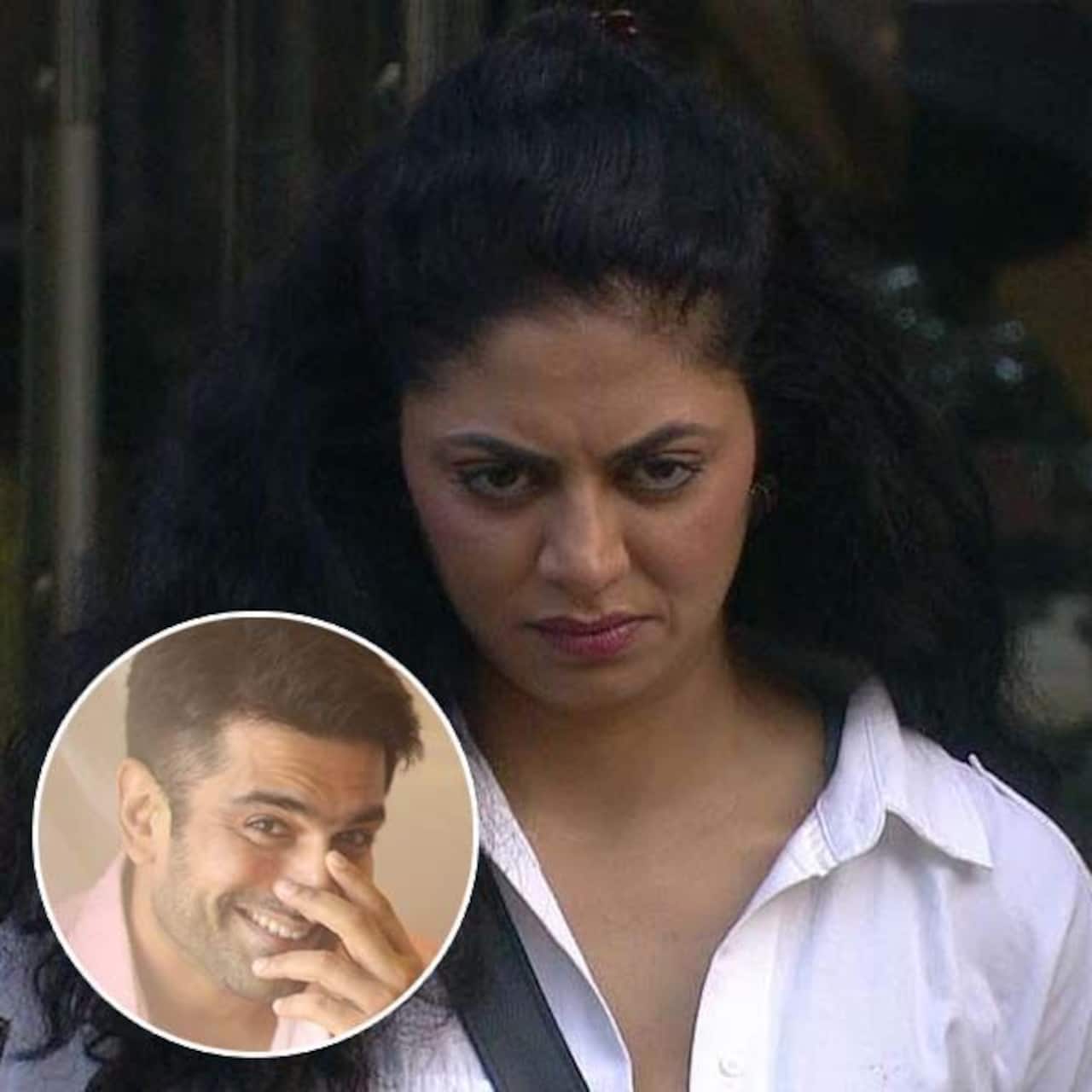 Bigg Boss 14: Kavita Kaushik slams Eijaz Khan, says, ' He needs ... Bigg Boss 14: Kavita Kaushik slams Eijaz Khan, says, ' He needs ...
