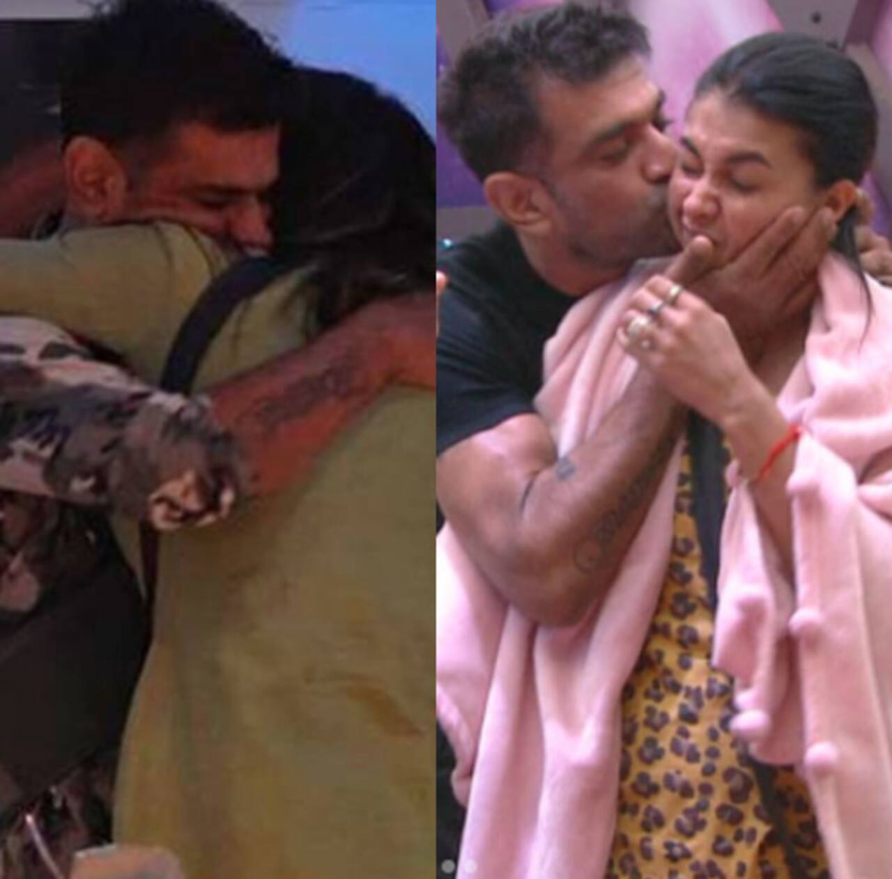 Bigg Boss 14: Pavitra Punia's former husband, Sumit Maheshwari CLAIMS they are still married ...