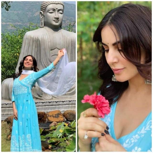 Kundali Bhagya: Preeta aka Shraddha Arya Shares her Latest Photos in ...