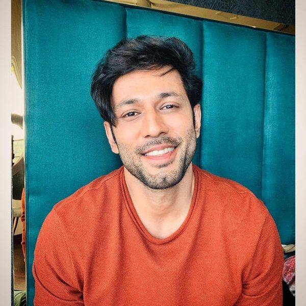 Sitaron Ki Diwali: Sahil Anand reminisces his fondest Diwali memories ...