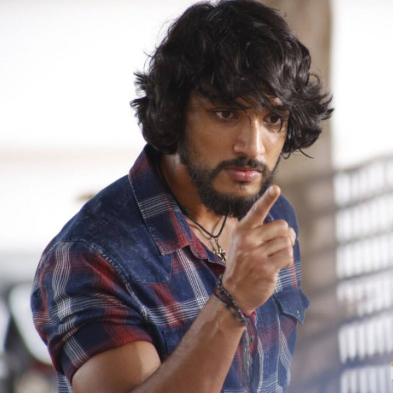 Tamil actor Gautham Karthik’s mobile phone snatched while cycling; 'We ...