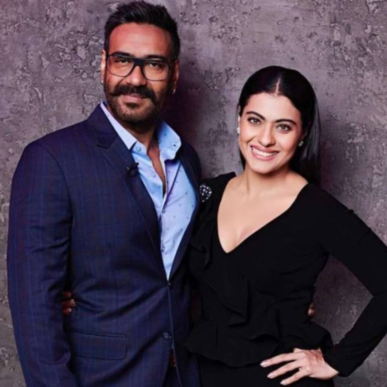 Bollywood News: Ajay Devgn opens up on his 2020: My family life was ...