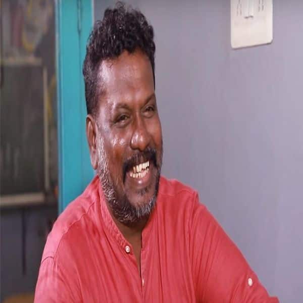 tamil actor Arun Alexander died at age of 48 news shared by Lokesh ...