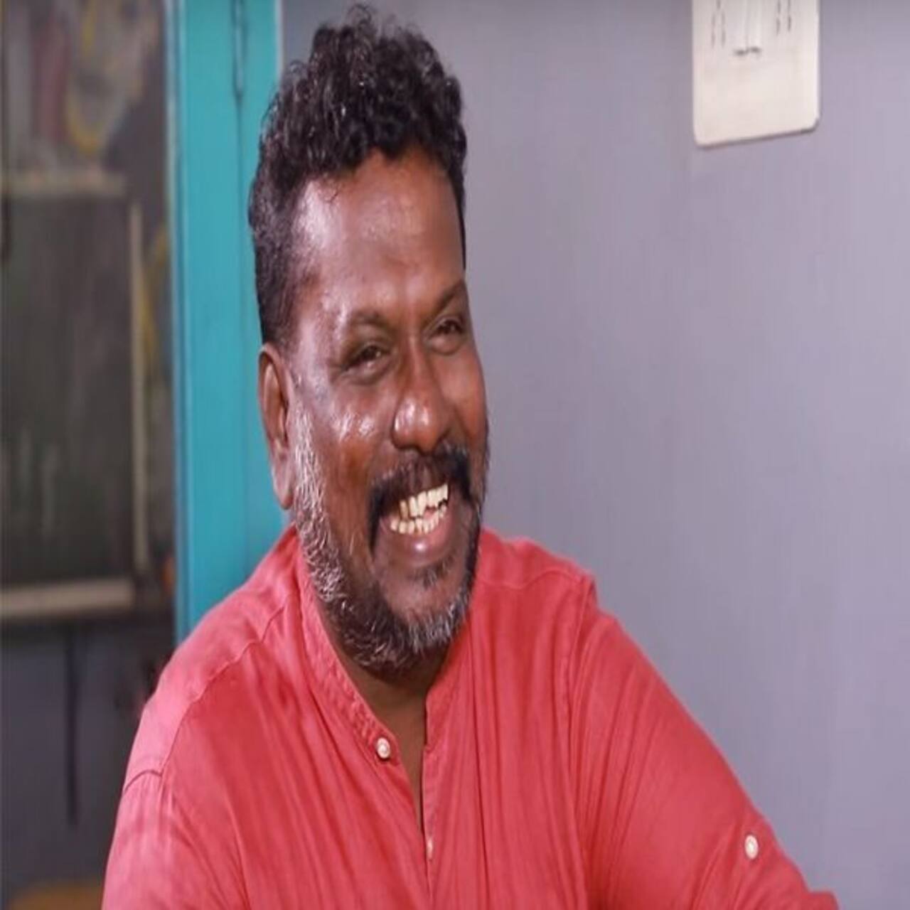 tamil actor Arun Alexander died at age of 48 news shared by Lokesh ...