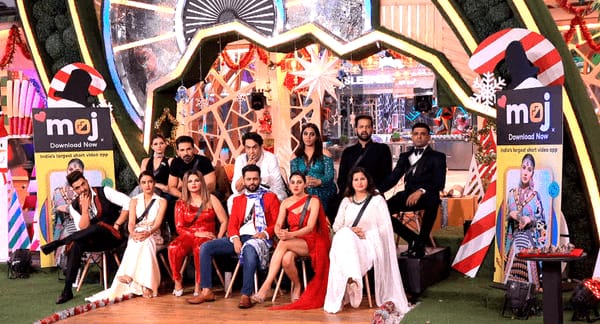 Bigg Boss 14, Weekend Ka Vaar Synopsis: Jacqueline Fernandez, Raveena ...