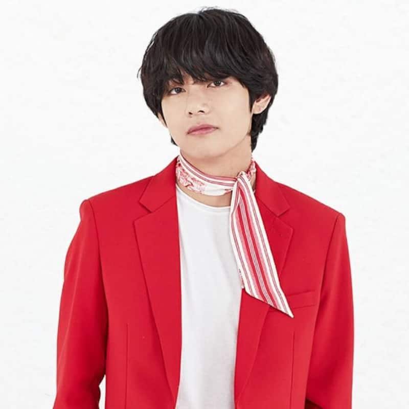 BTS member V reveals what he misses the most about being on tour and ...