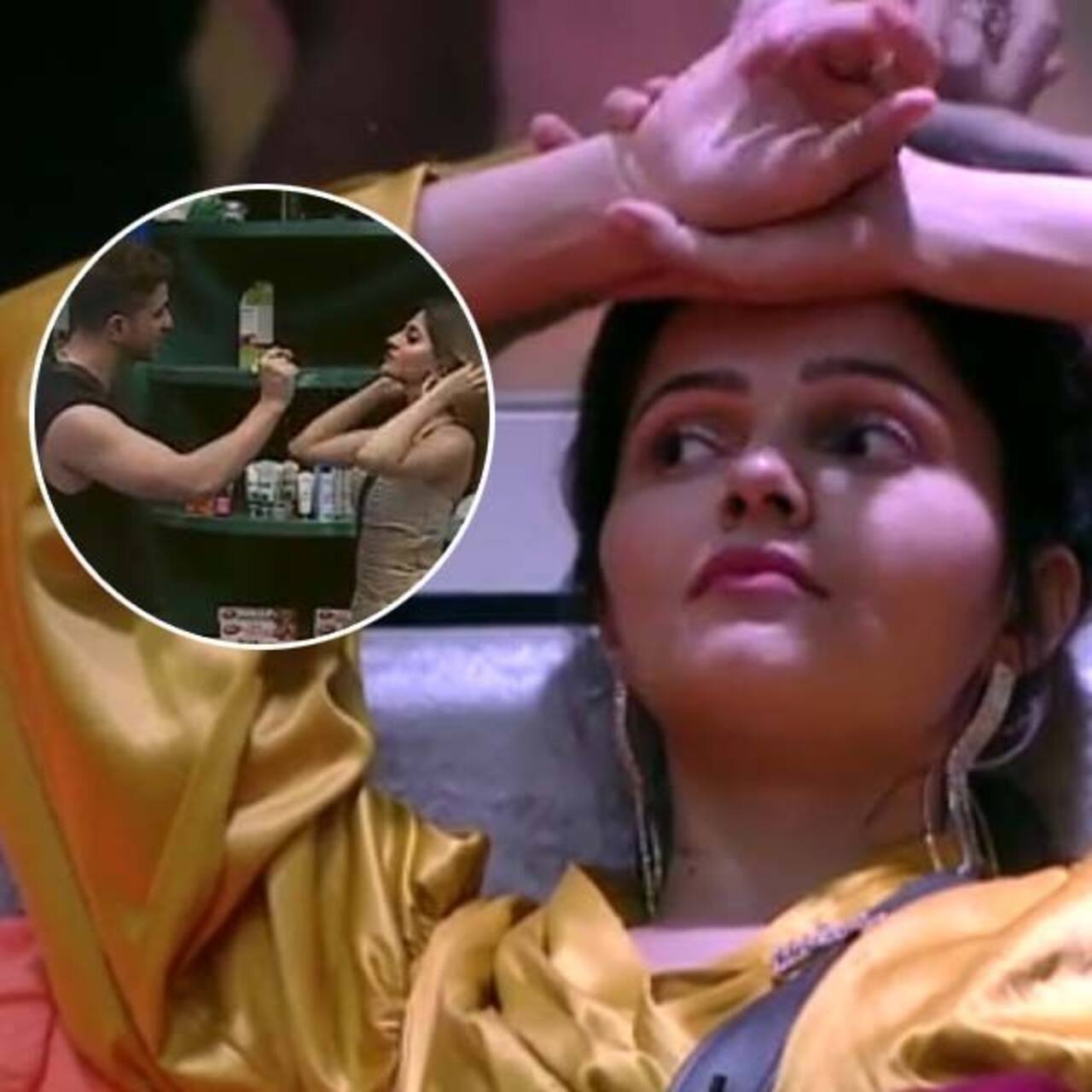 Bigg Boss 14 11th December Day 70 Written Update Housemates Gets