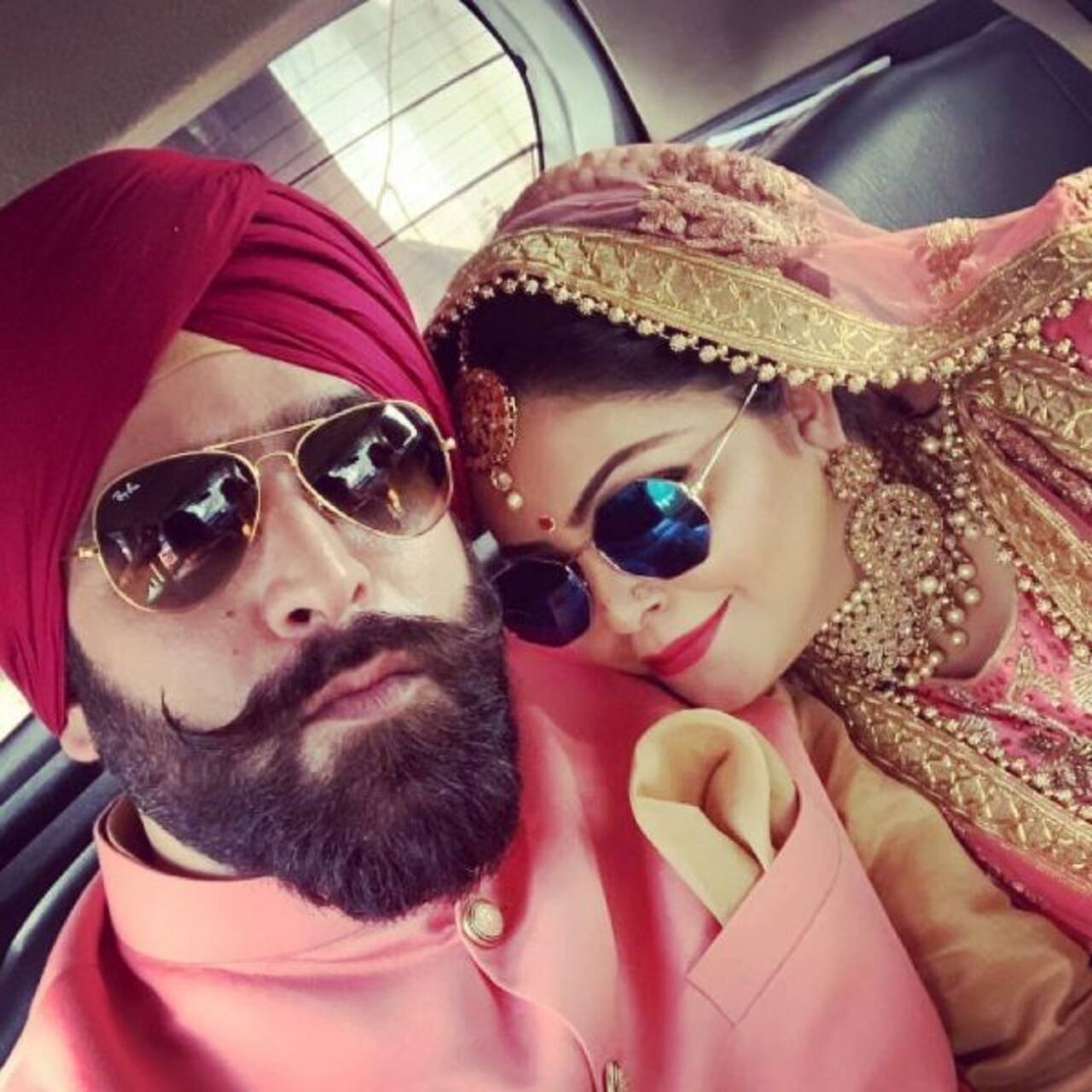 Yeh Rishta Kya Kehlata Hai actress Divya Bhatnagar's husband on his ...