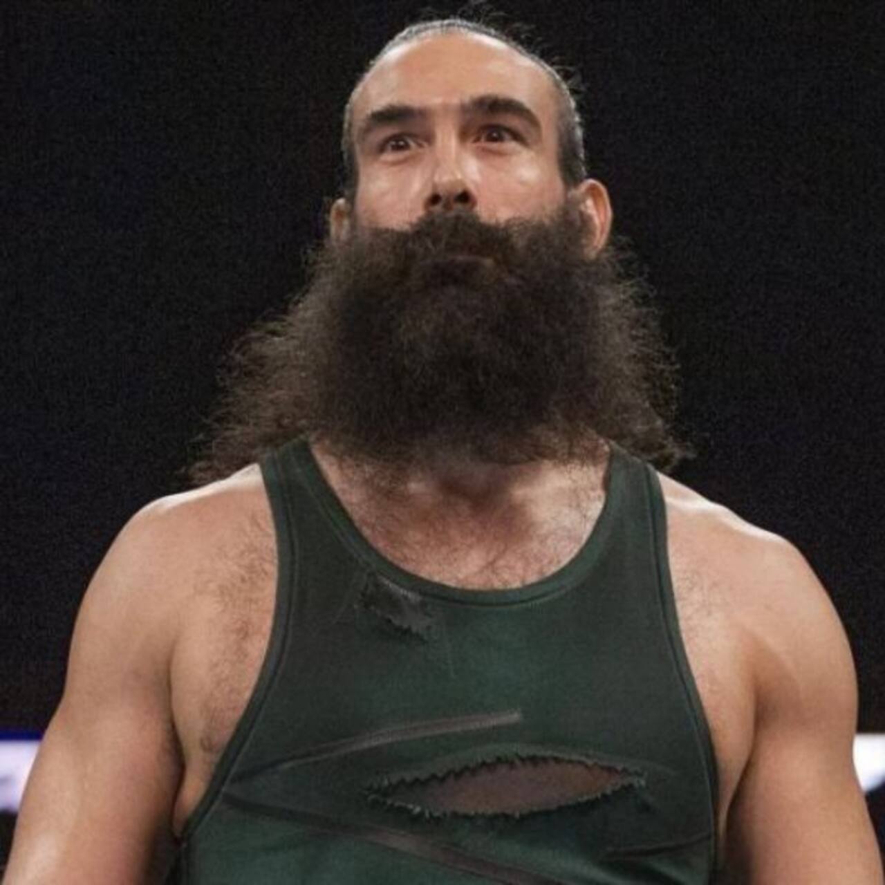 WWE: Wrestler Jon Huber aka Luke Harper dies of lung issue at 41
