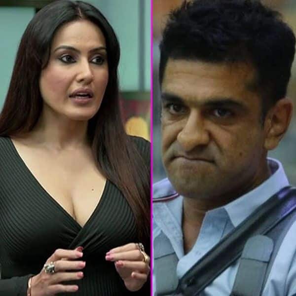 Bigg Boss 14: Rubina Dilaik's Shakti costar, Kamya Panjabi, reacts on her forgetting Sudesh ...